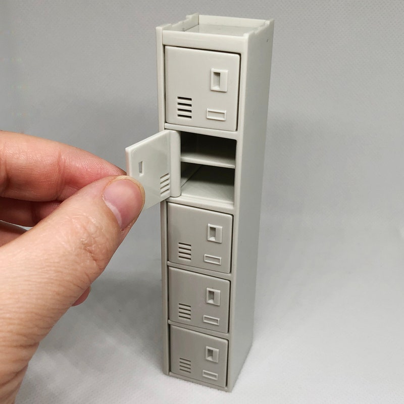 Locker Cabinet - Etsy