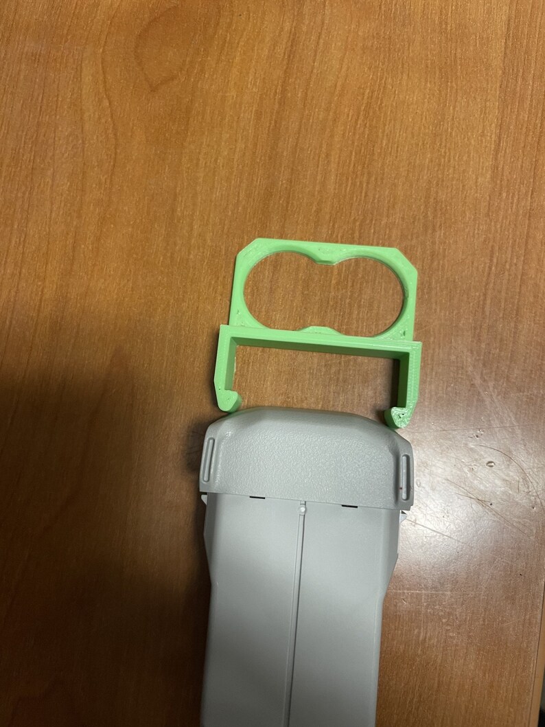 DJI Mini 4 Pro Ergonomic Battery Removal Tool - Etsy