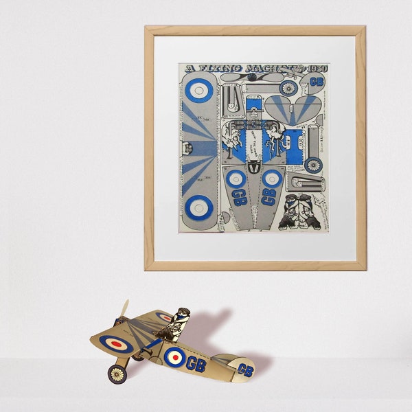 Cardboard Cutouts - Etsy