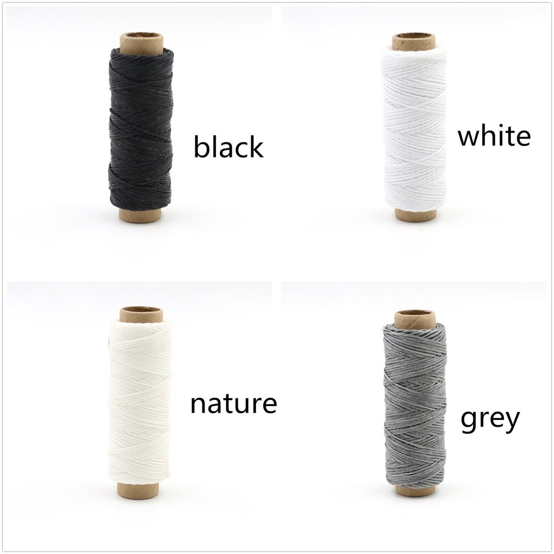 55Yard Artificial SINEW Thread Robust & Strong Perfect for | Etsy