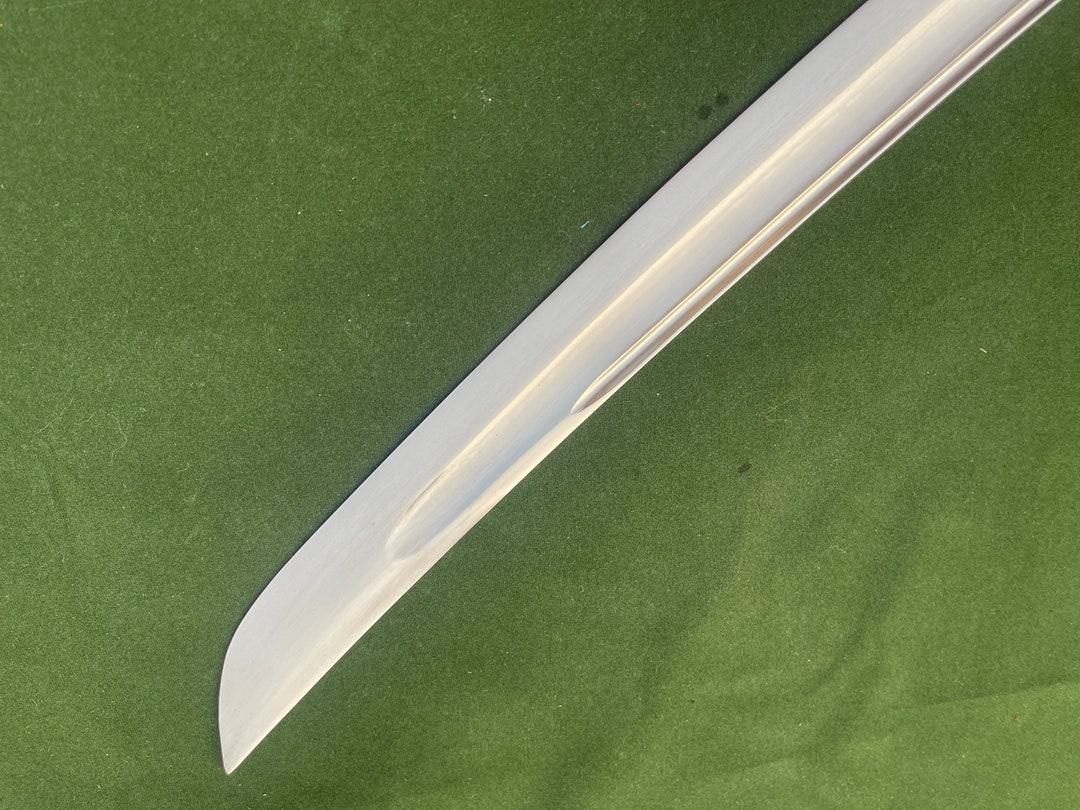 Razor Sharp Sword Blank Blade,ready for Battle,light Weight and ...