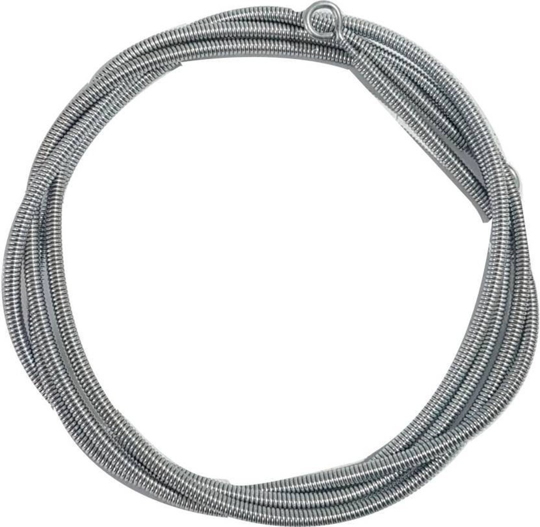 Window Net Caravan Curtain Wire Spring Steel Cord Cable Kit With Hooks ...