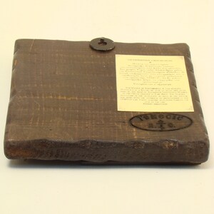 Saint Nikitas the Archer, Handmade Wooden Byzantine Icon Greek Orthodox ...