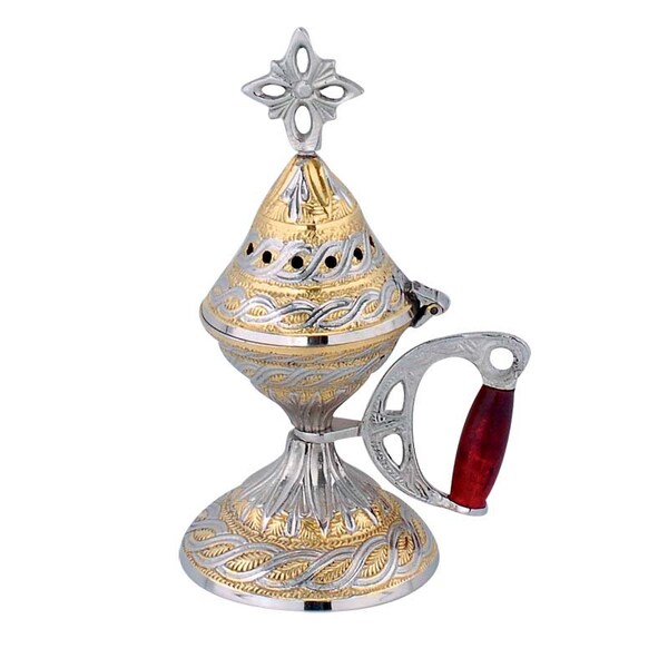 Orthodox Censer - Etsy