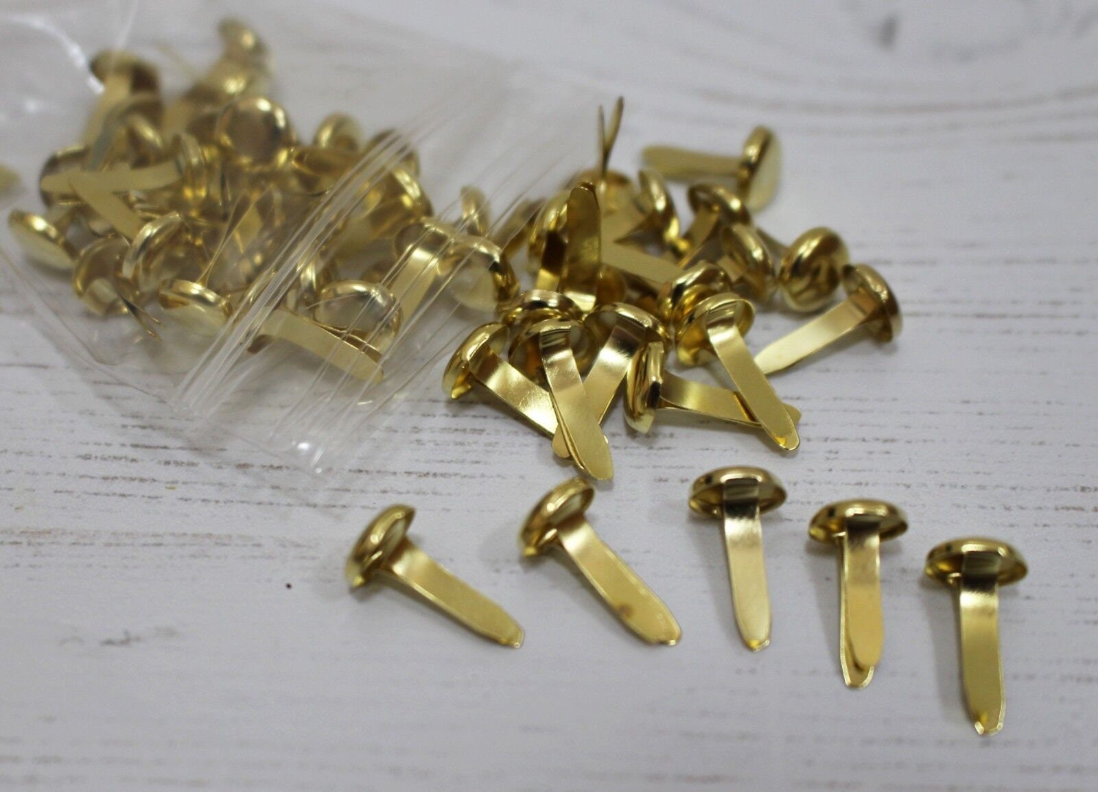 Paper Fasteners Split Pins