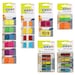 Stick'n Sticky Post Script Pop up Flags Index Bookmark Tabs Stick ...