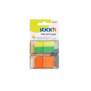 Stick'n Sticky Post Script Pop up Flags Index Bookmark Tabs Stick ...