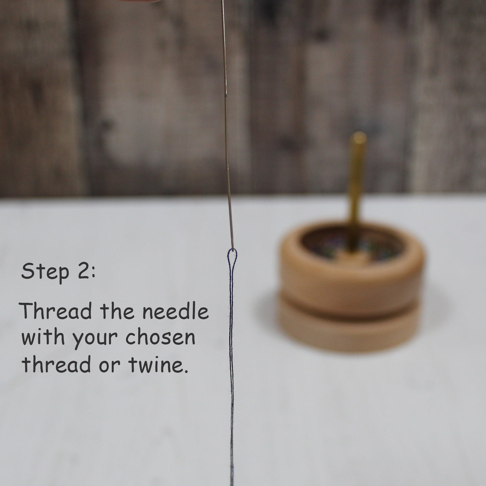 Nurge Jewellery Making Seed Bead Stringing Tool Beading | Etsy