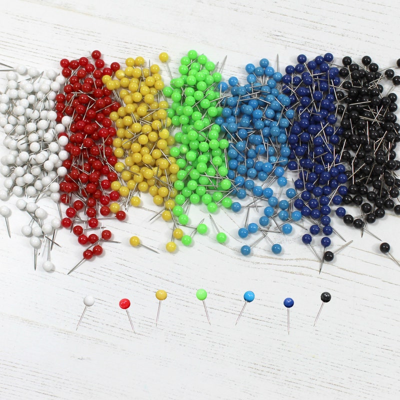 World Map Tiny - Etsy UK