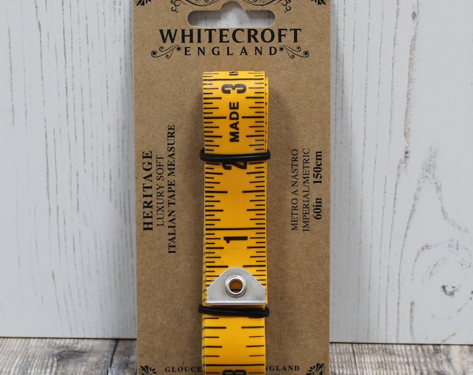 Antique Tape Measure Twill by Creative Impressions 25 - Etsy