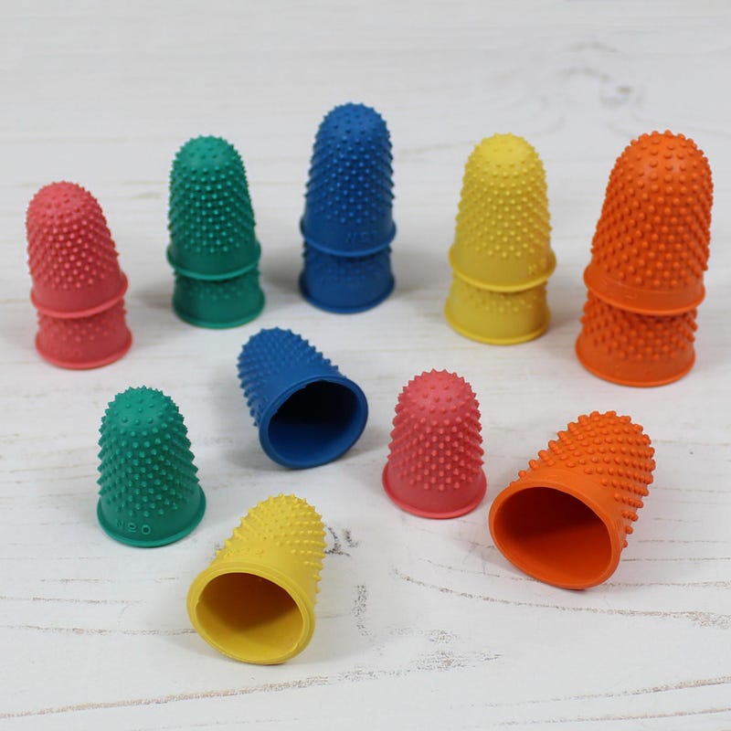 Rubber Cones - Etsy UK