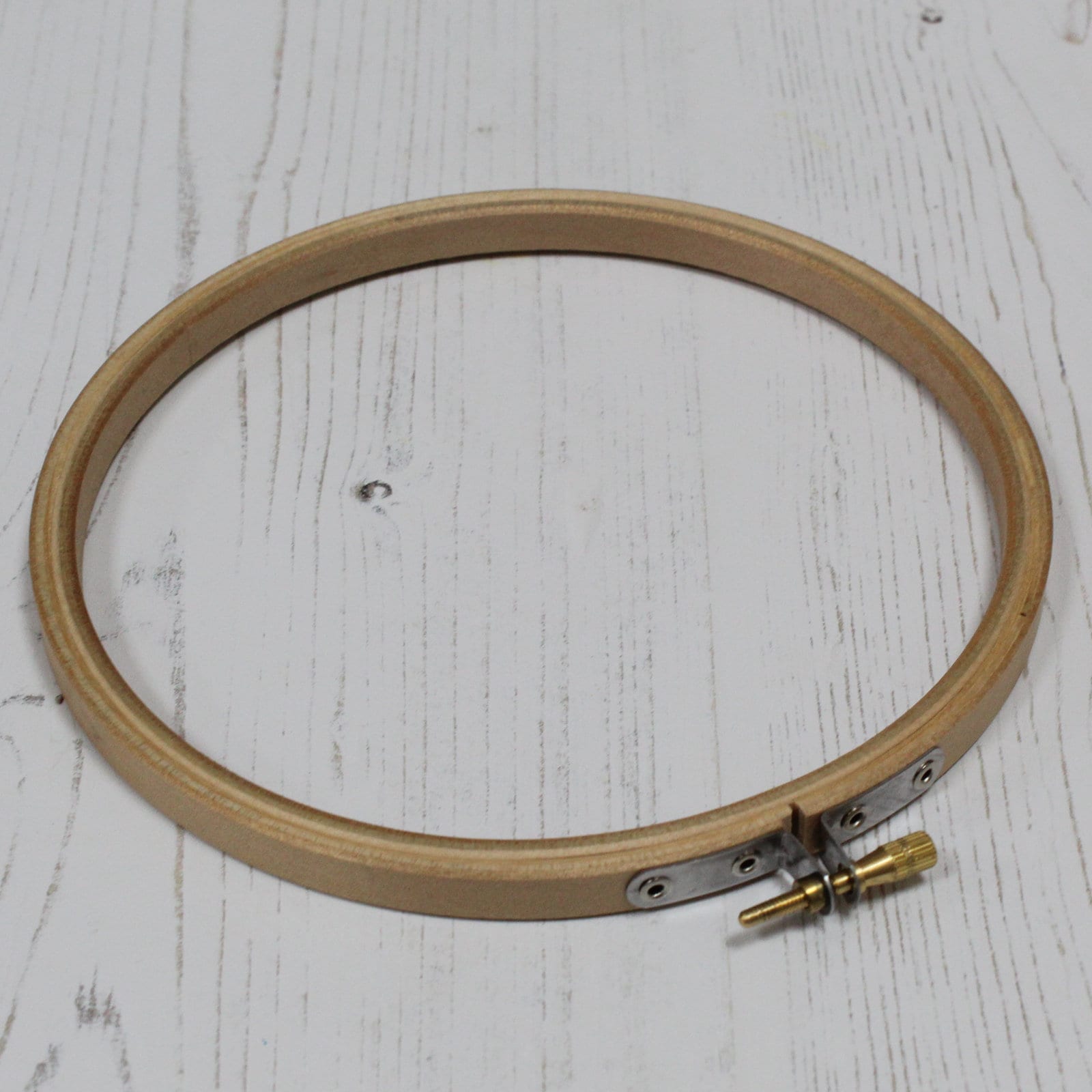 Wooden Embroidery and Cross Stitch Hoop Ring in 9 Sizes 3 to 9 Inch (8 ...