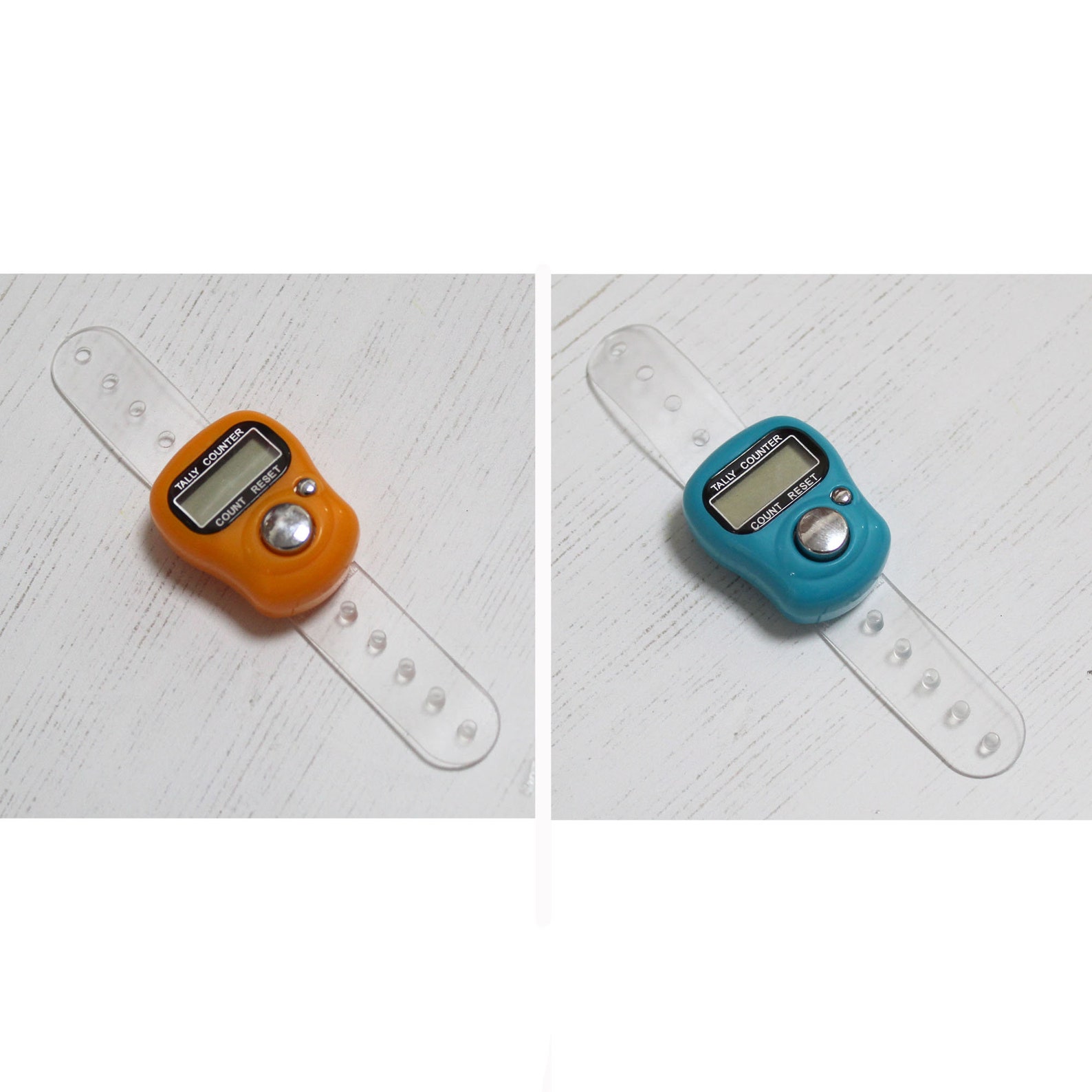 Digital Row Counter Register or Sports Lap Number Tally in 10 - Etsy