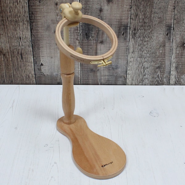 Lowery Cross Stitch Stand - Etsy