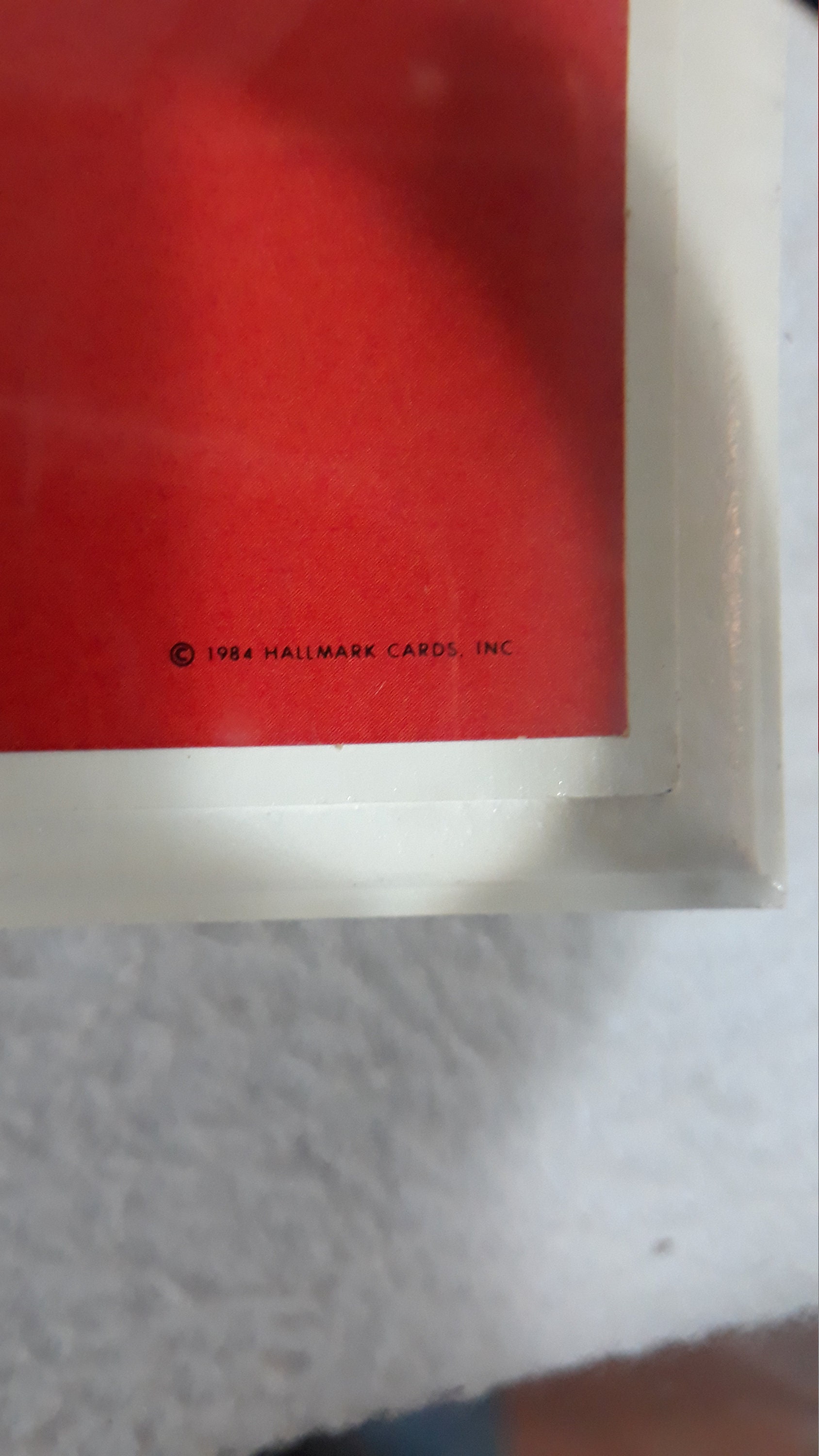 Good Friends Vintage Hallmark Wooden Plaque Friends Vintage | Etsy