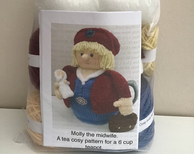 Cosypots (by Alison) - Etsy UK