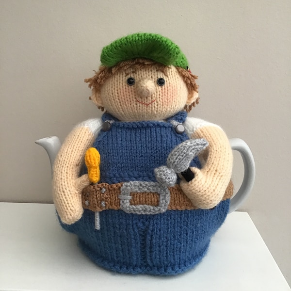 Cosypots - Etsy