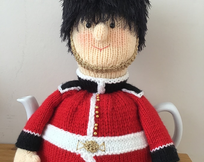 Cosypots (by Alison) - Etsy UK