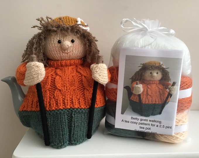 Cosypots (by Alison) - Etsy UK