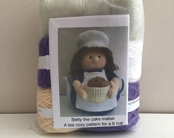 Cosypots (by Alison) - Etsy UK