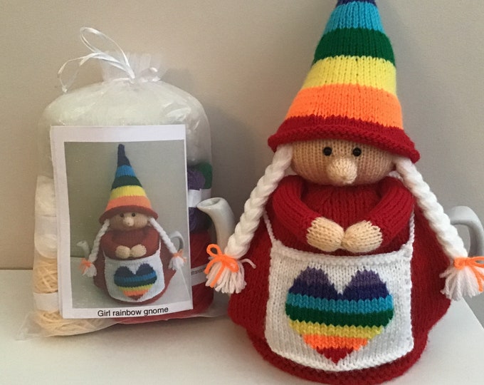 Cosypots (by Alison) - Etsy UK