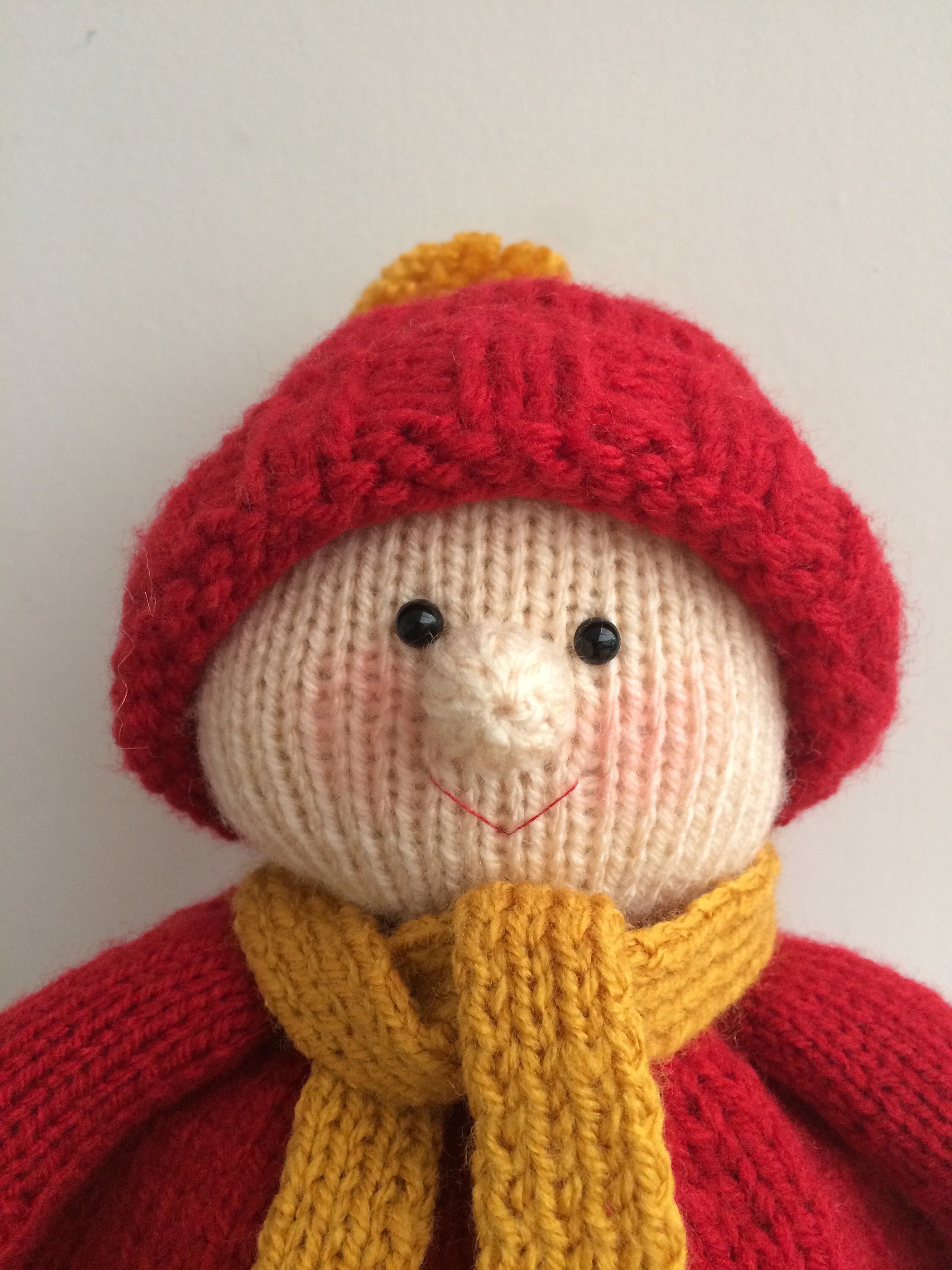 Tea Cosy Knitting Pattern. PDF Digital Download. Mr. Cosypot | Etsy UK