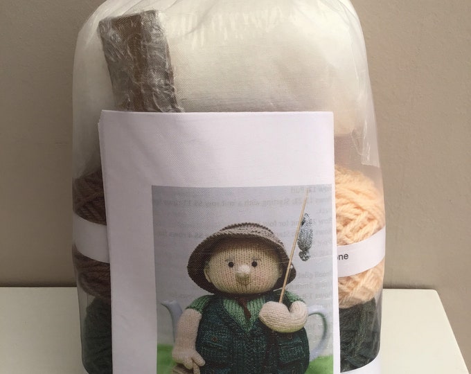 Cosypots (by Alison) - Etsy UK