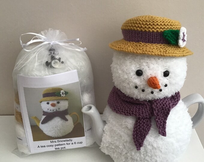 Cosypots (by Alison) - Etsy UK