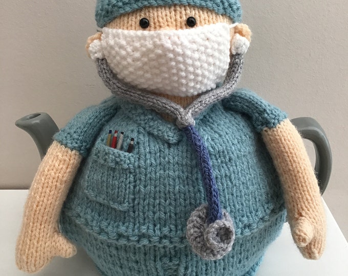 Cosypots (by Alison) - Etsy UK