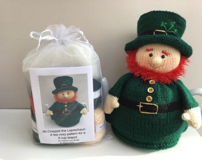 Cosypots (by Alison) - Etsy UK