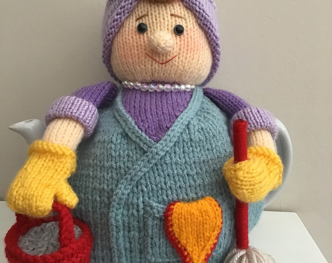 Cosypots (by Alison) - Etsy UK