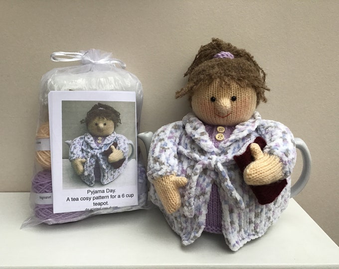 Cosypots (by Alison) - Etsy UK