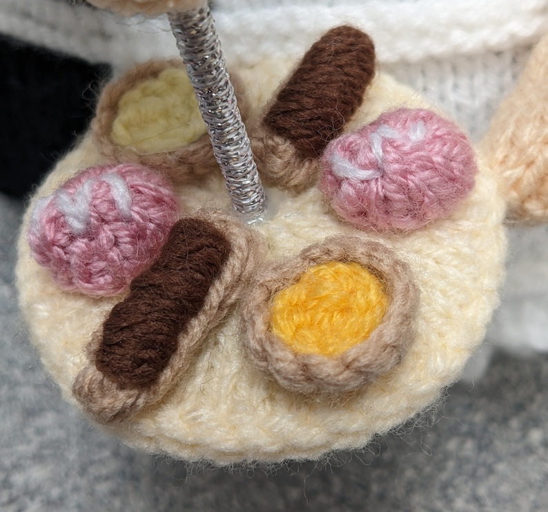 Tea Cosy Knitting Pattern. PDF Digital Download. Betty the Waitress Tea ...