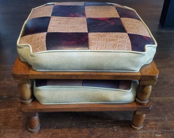 Stacking Footstool - Etsy