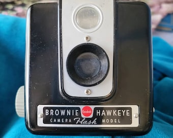 1960s Camera Flash - Etsy