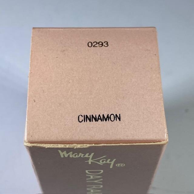 Vintage Mary Kay Day Radiance Formula 2 Foundation 1 Oz. 0293 - Etsy