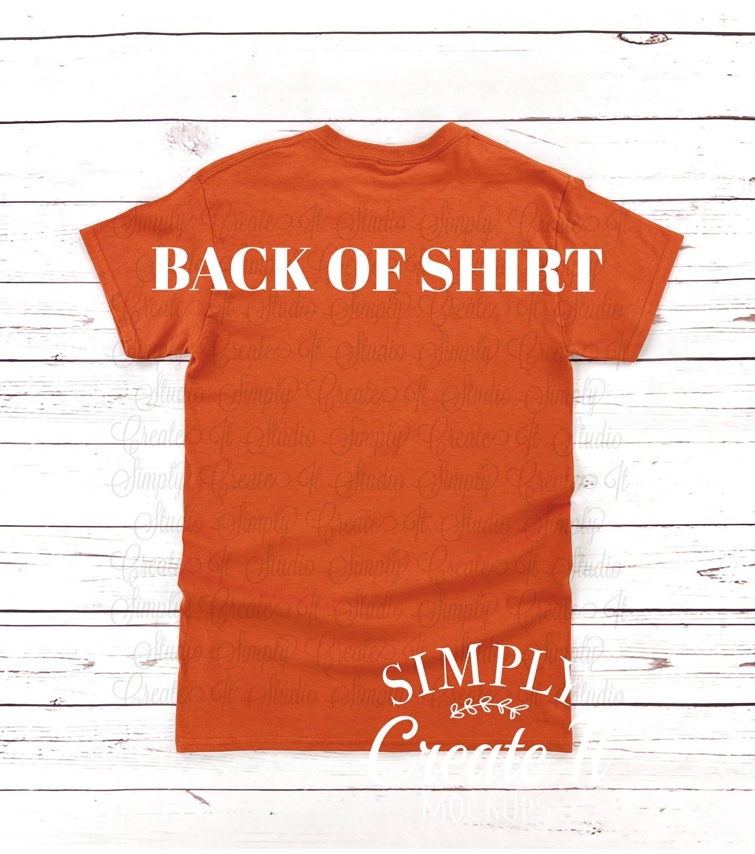 Gildan 5000 Sunset Mockup Gildan Mockup Gildan 5000 5000 - Etsy