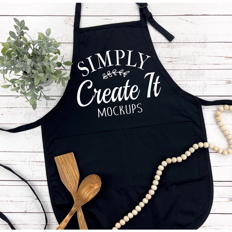 Blank Aprons - Etsy