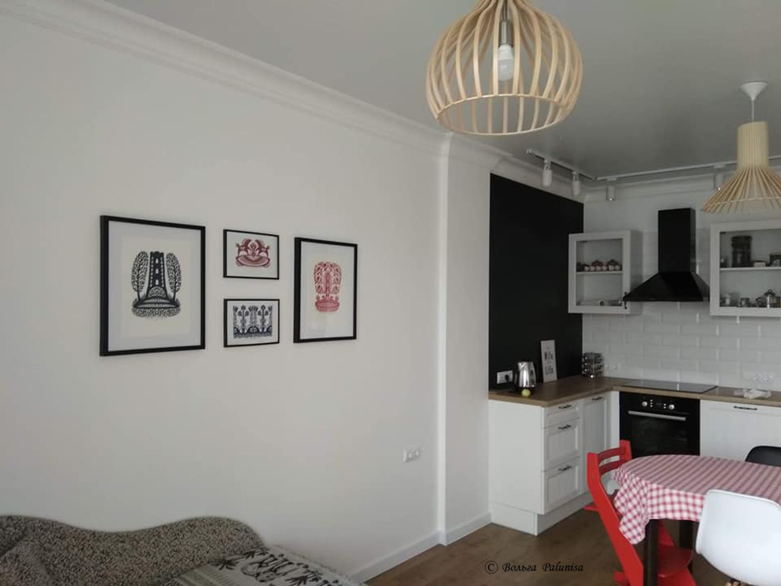 Paper Cut Artwork Original Hand Cut Illustration Tree of - Etsy