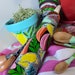 Bright Bills Rolling Pin Wooden Rolling Pin Rolling Pin for Cookies ...