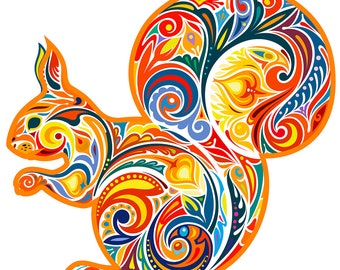 Random Puzzle Pieces - Etsy