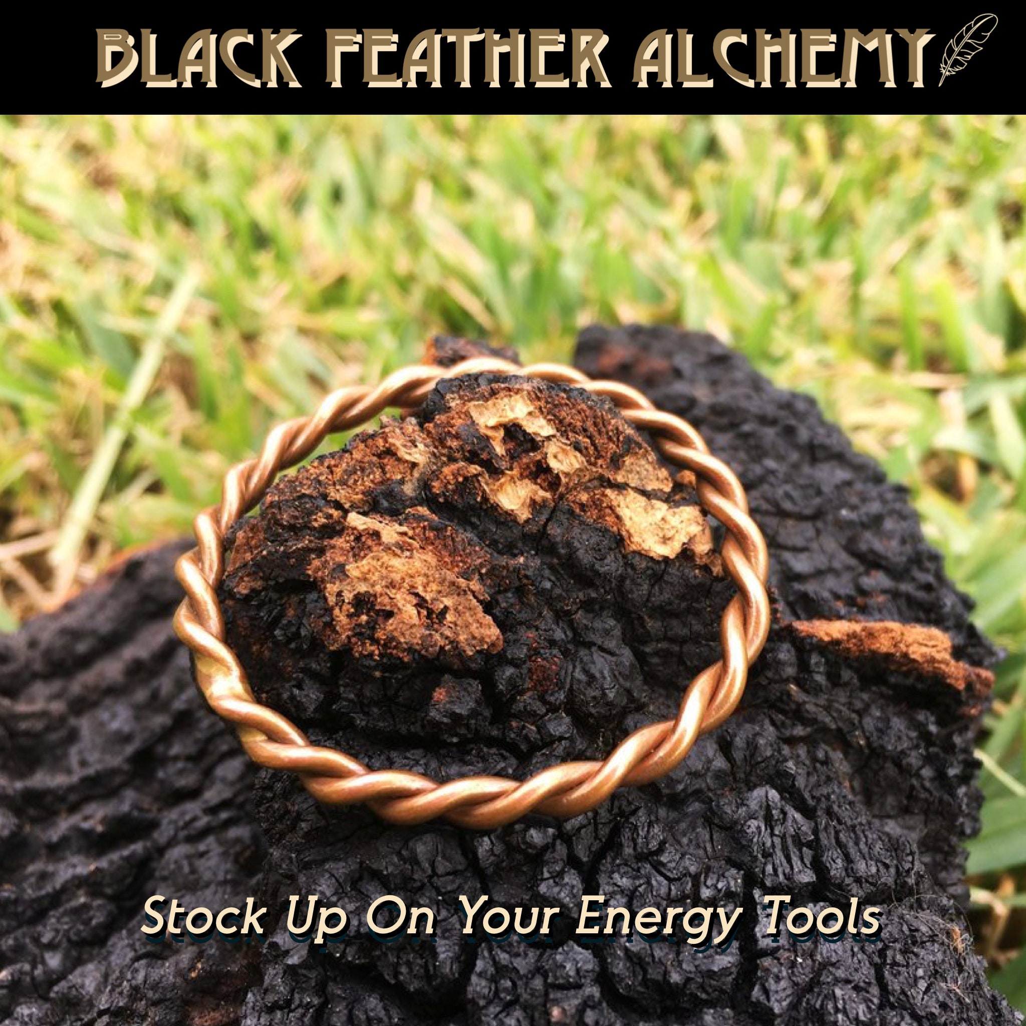 Pendant Emf Emf Protection Brass Chakra Wifi Protection Copper, Rf ...