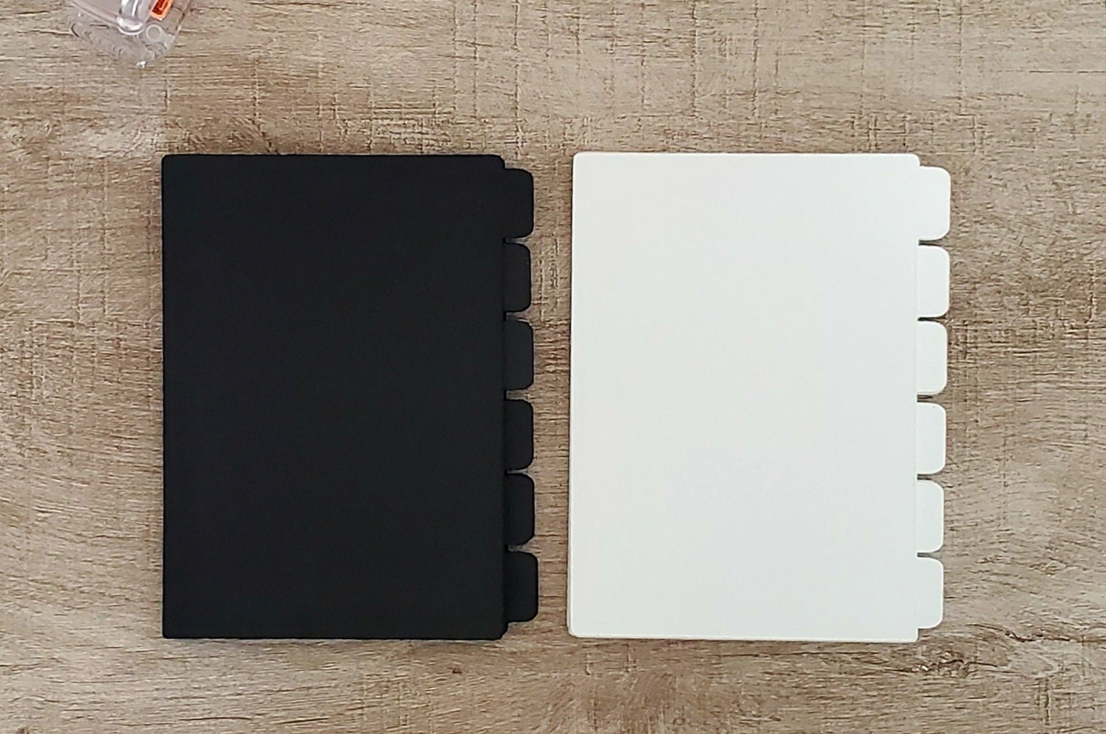 Dividers/tab Labels - Etsy