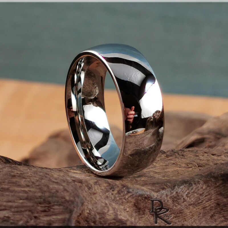 Cobalt Ring - Etsy