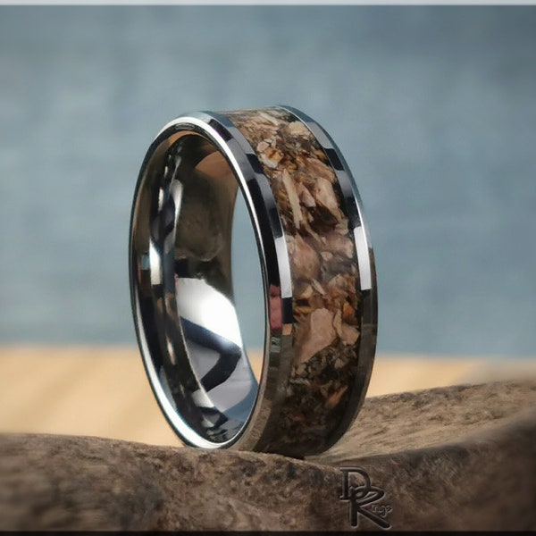 Shark Tooth Ring - Etsy