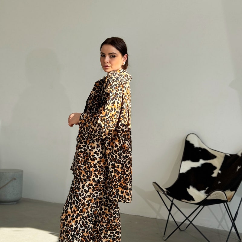 Leopard Print - Etsy