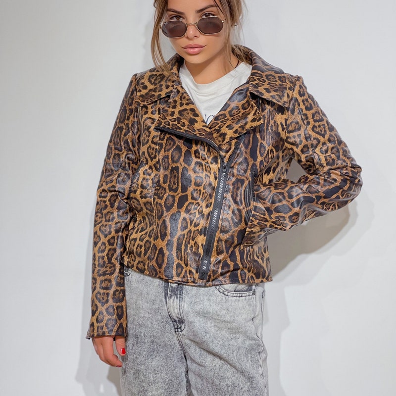 Leopard Print - Etsy