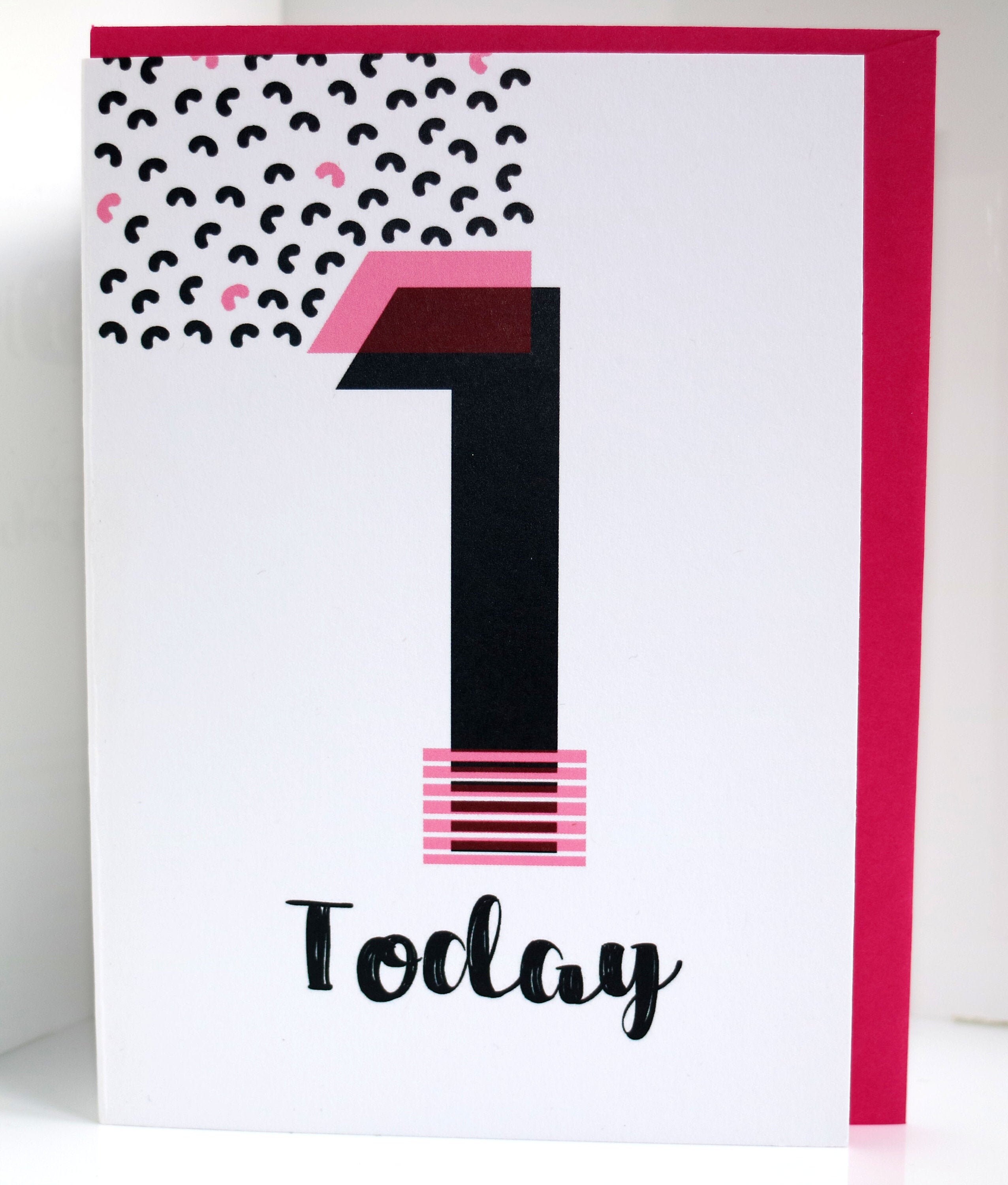 Happy Birthday One today | Etsy