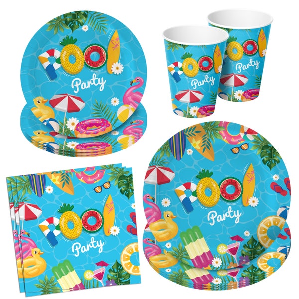 Party Supplies - Etsy