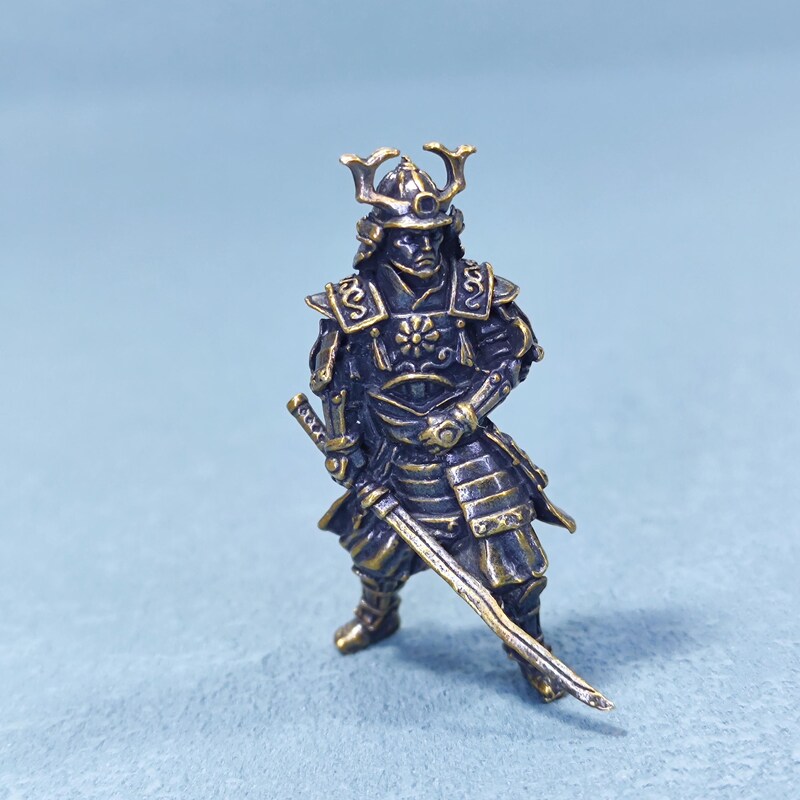 Samurai - Etsy
